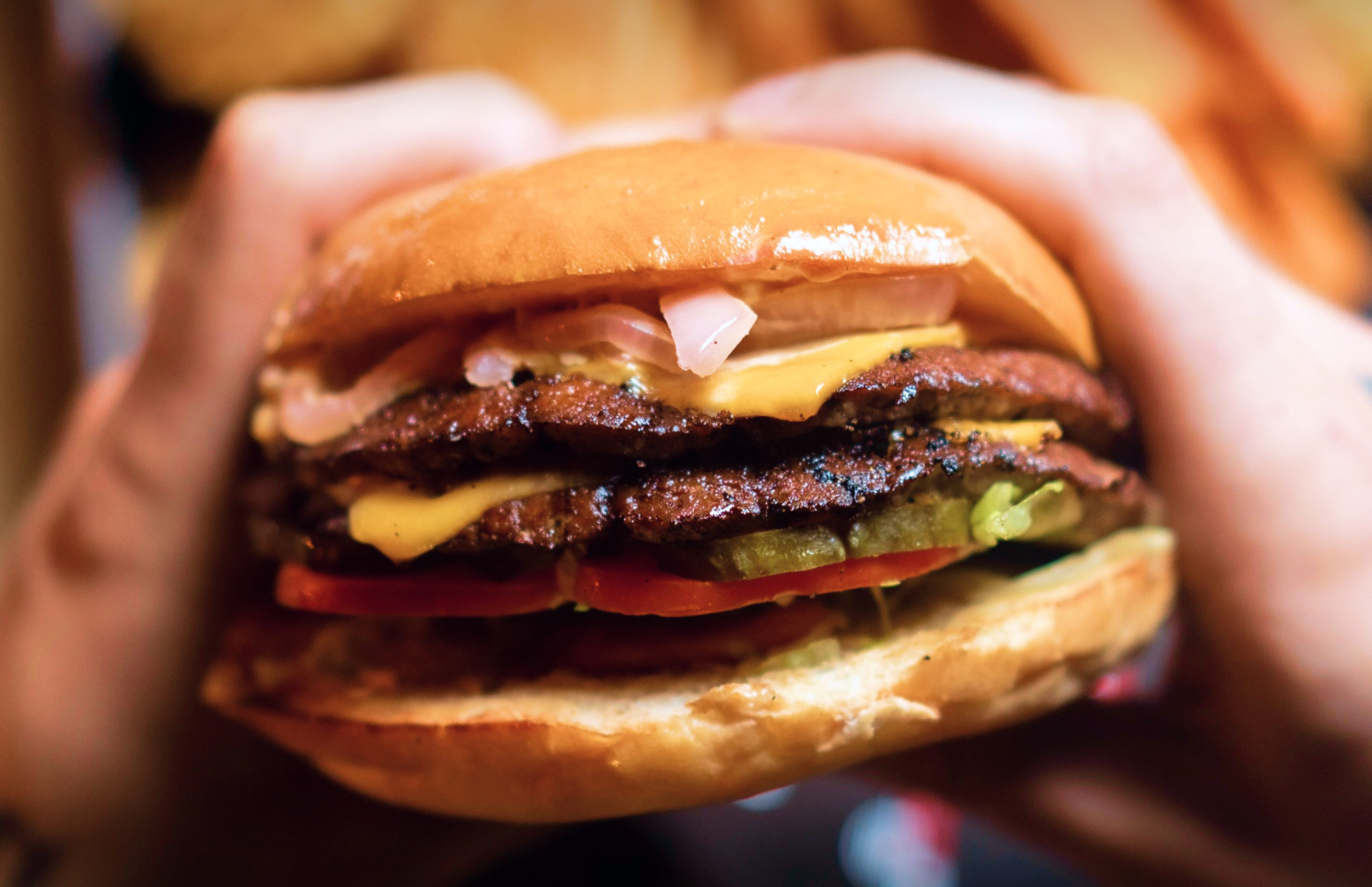 PRIME BURGER SAMUI - Prime Burger Samui